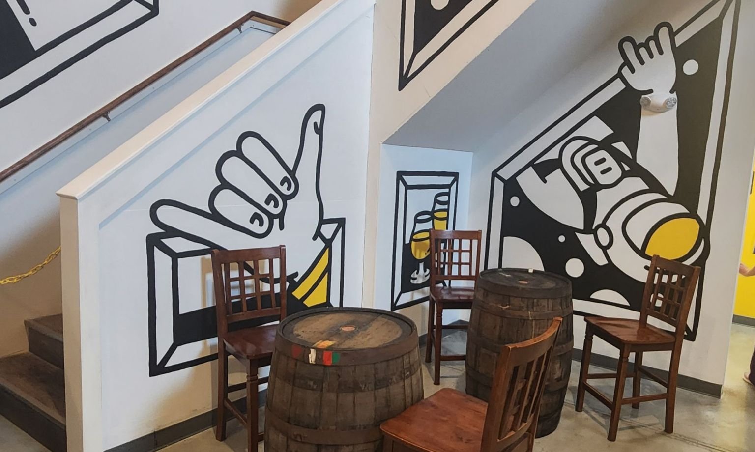 Modest Roots Brewing – Tyngsborough, MA – New England Beer Buddy