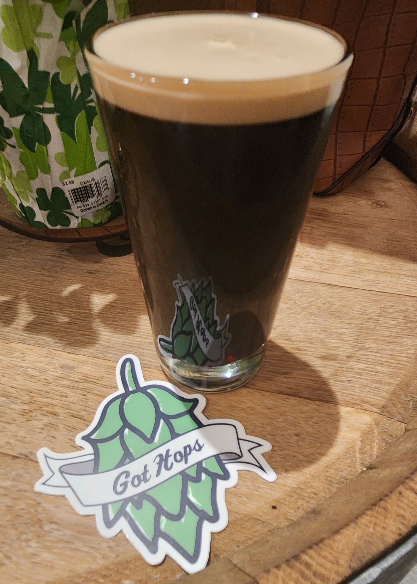 Modest Roots Brewing – Tyngsborough, MA – New England Beer Buddy